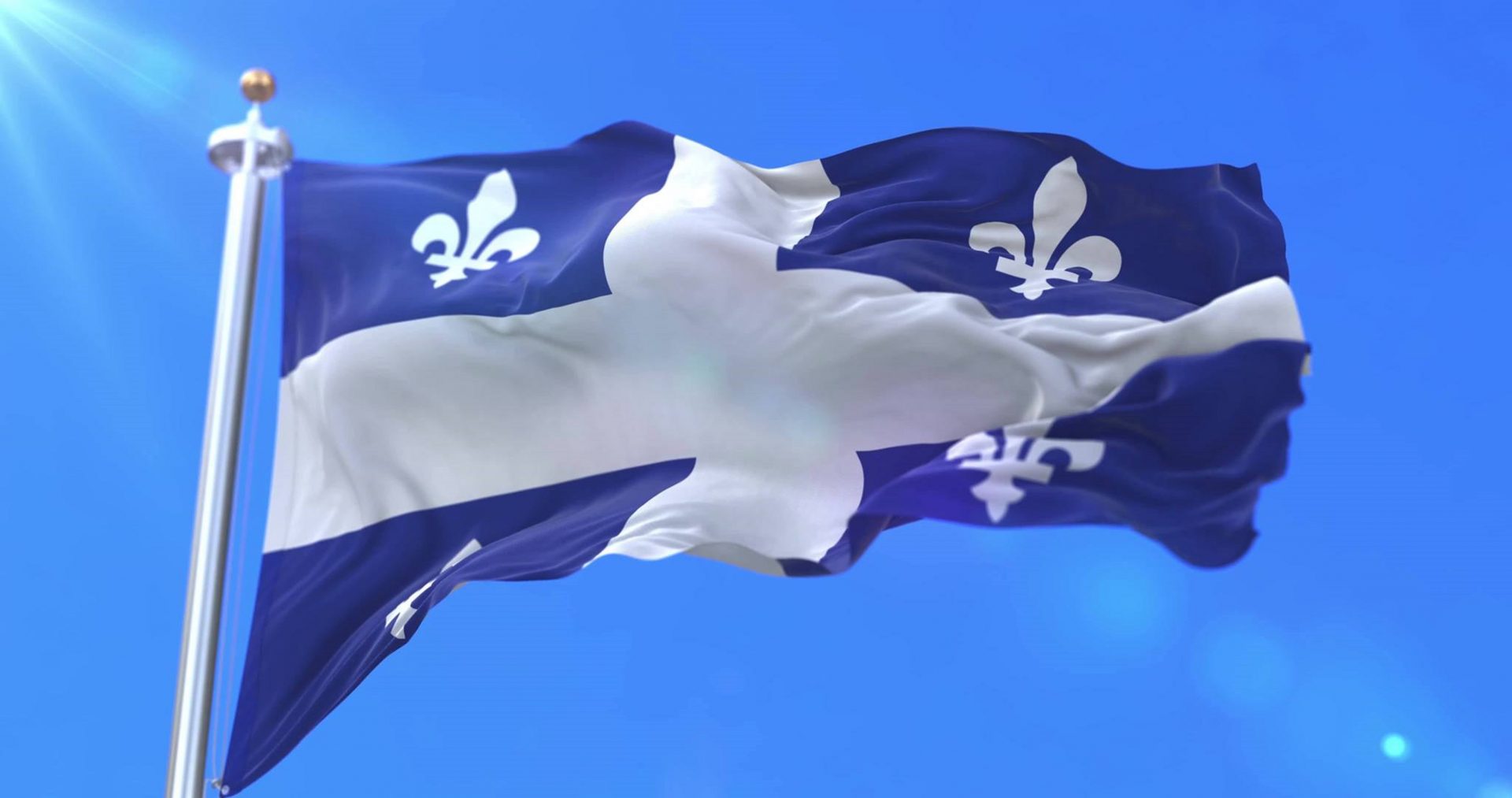 Une majorité de Québécois se disent préoccupés par la situation du ...
