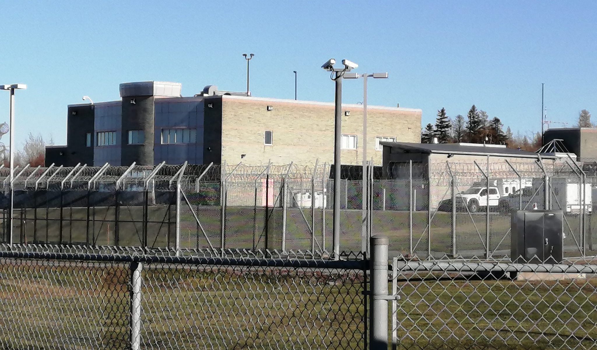 Prison de Rimouski : 3e saisie majeure en 2025 | Journal Le Soir