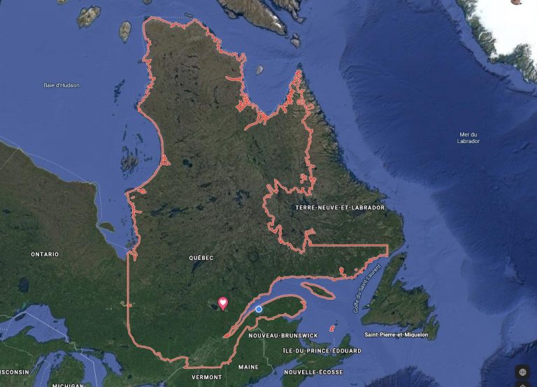 Un nouveau portrait du Québec par les statistiques | Journal Le Soir