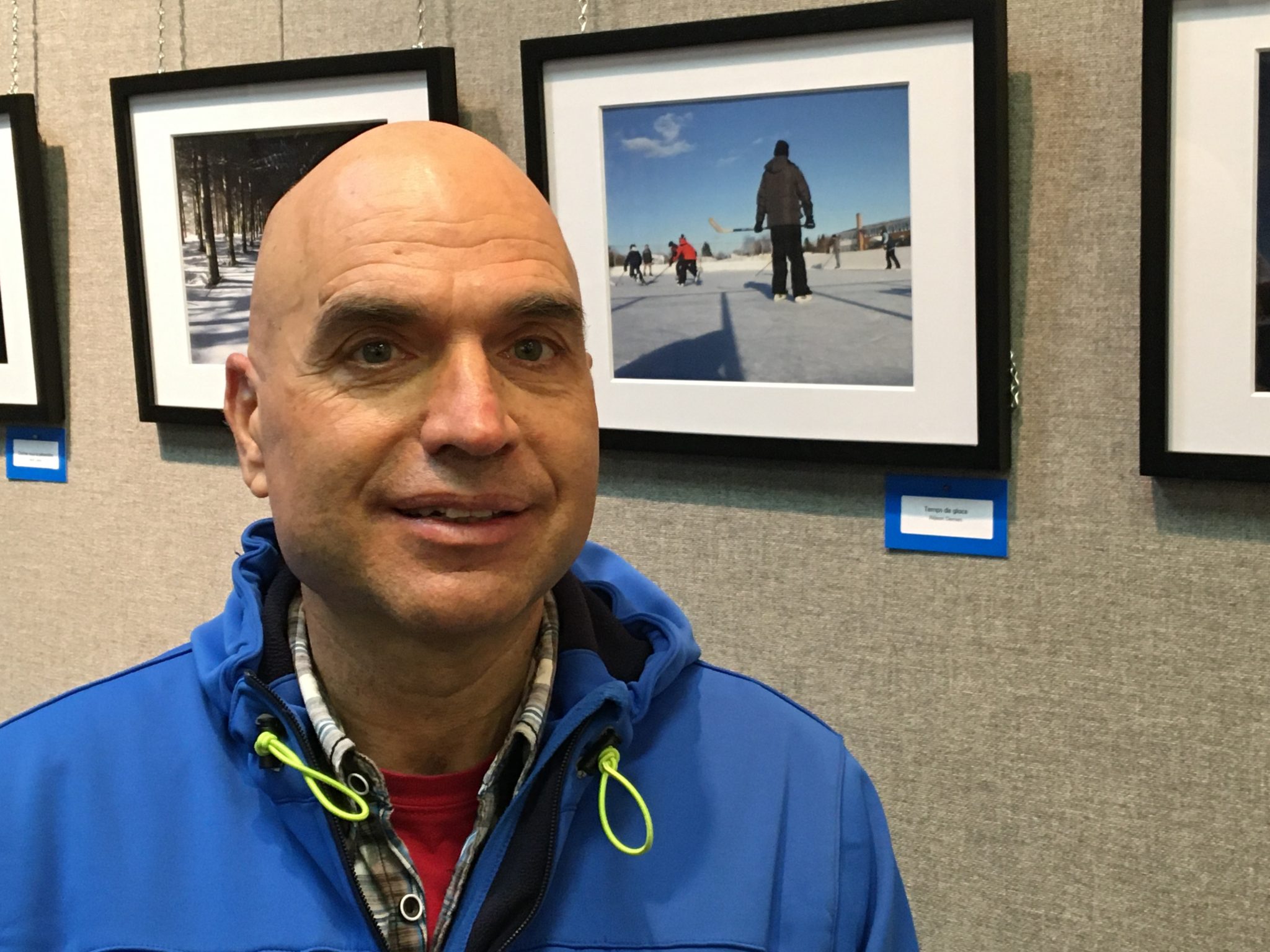 Quand Mont-Joli tombe dans l’œil des photographes! | Journal Le Soir
