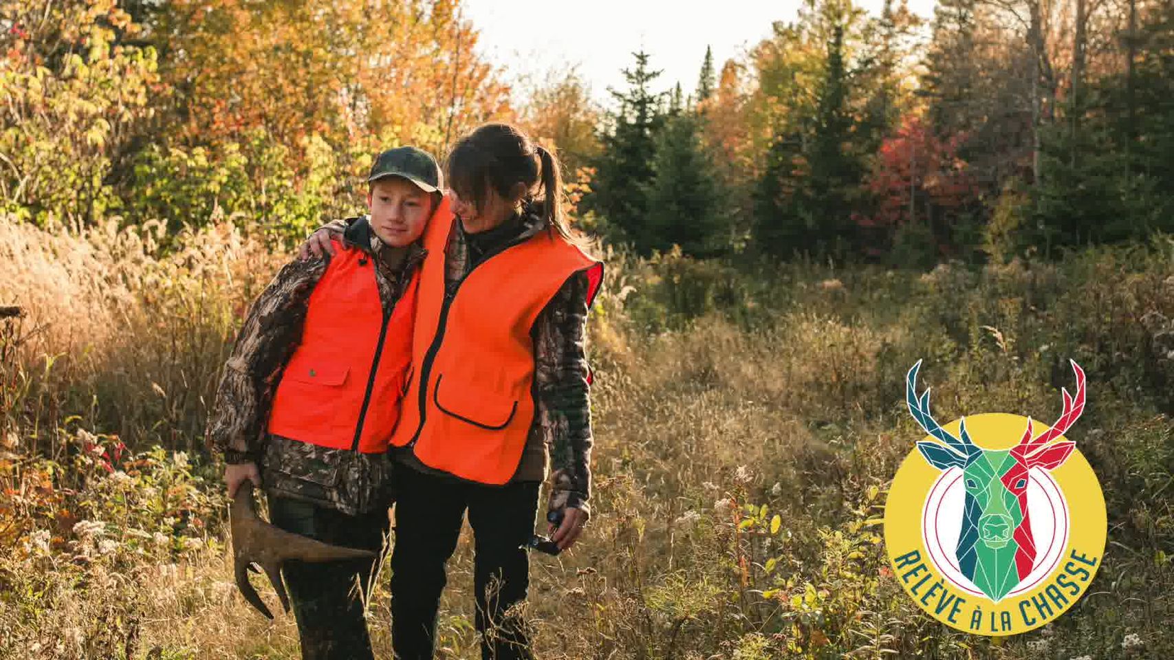 Relève à la chasse du cerf : succès «retentissant» avec 686 inscrits ...