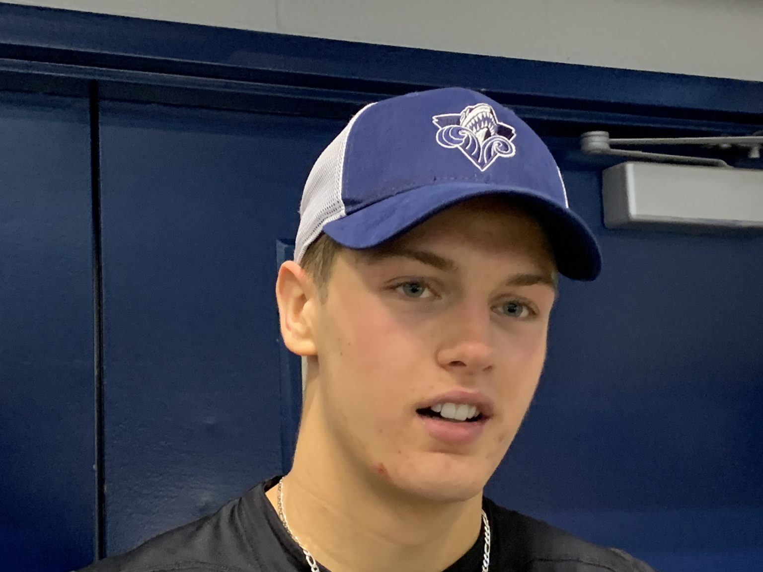 Zachary Bolduc prendrait la direction de Québec | Journal Le Soir