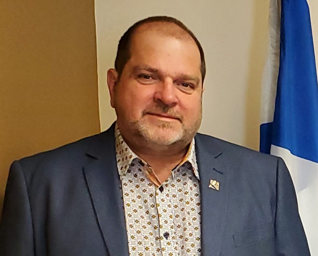 Quelle sera la suite des choses pour Harold LeBel au plan juridique ...