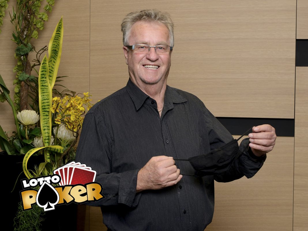 Un beau 100 000 $ juste à temps pour les Fêtes! | Journal Le Soir