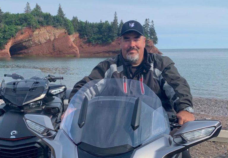 Décès de Steve Gaudreau | Journal Le Soir