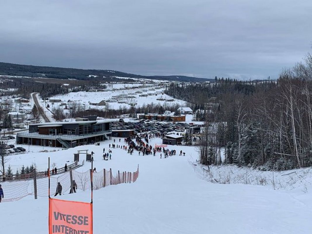 Le Mont-Saint-Mathieu affiche complet pendant que le Mont-Comi demeure ...