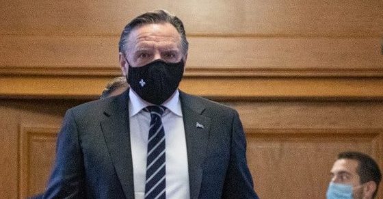 Les détails des nouvelles mesures | Journal Le Soir