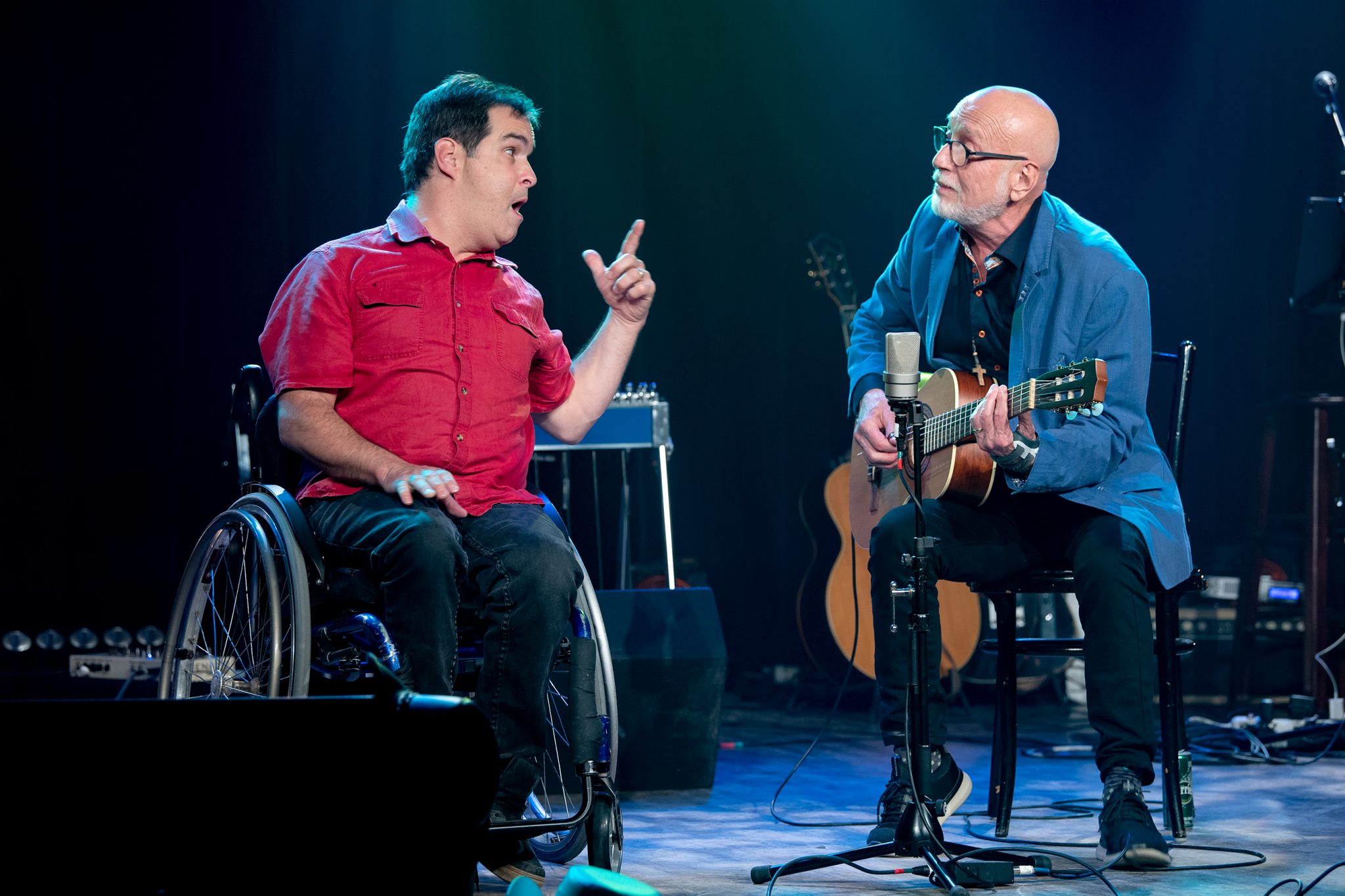 Près de 300 000 $ recueillis pour La Ressource | Journal Le Soir