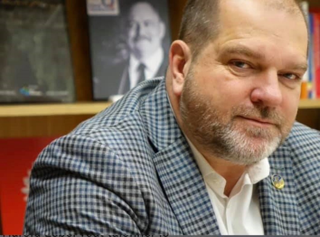 «Oui à la commémoration, mais surtout préparer demain» -Harold LeBel ...