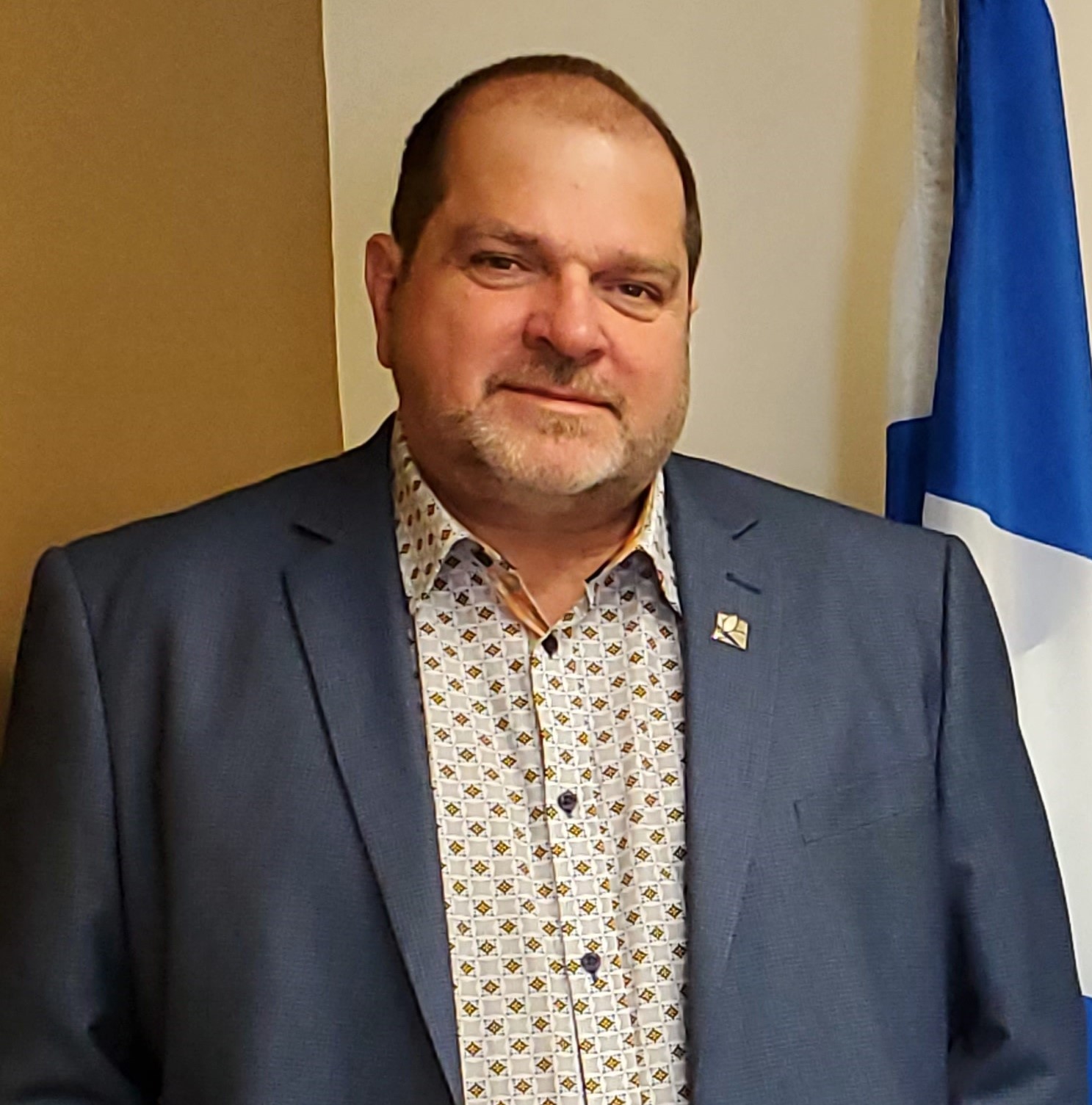 Le député Harold LeBel plaide non coupable et opte pour un procès ...