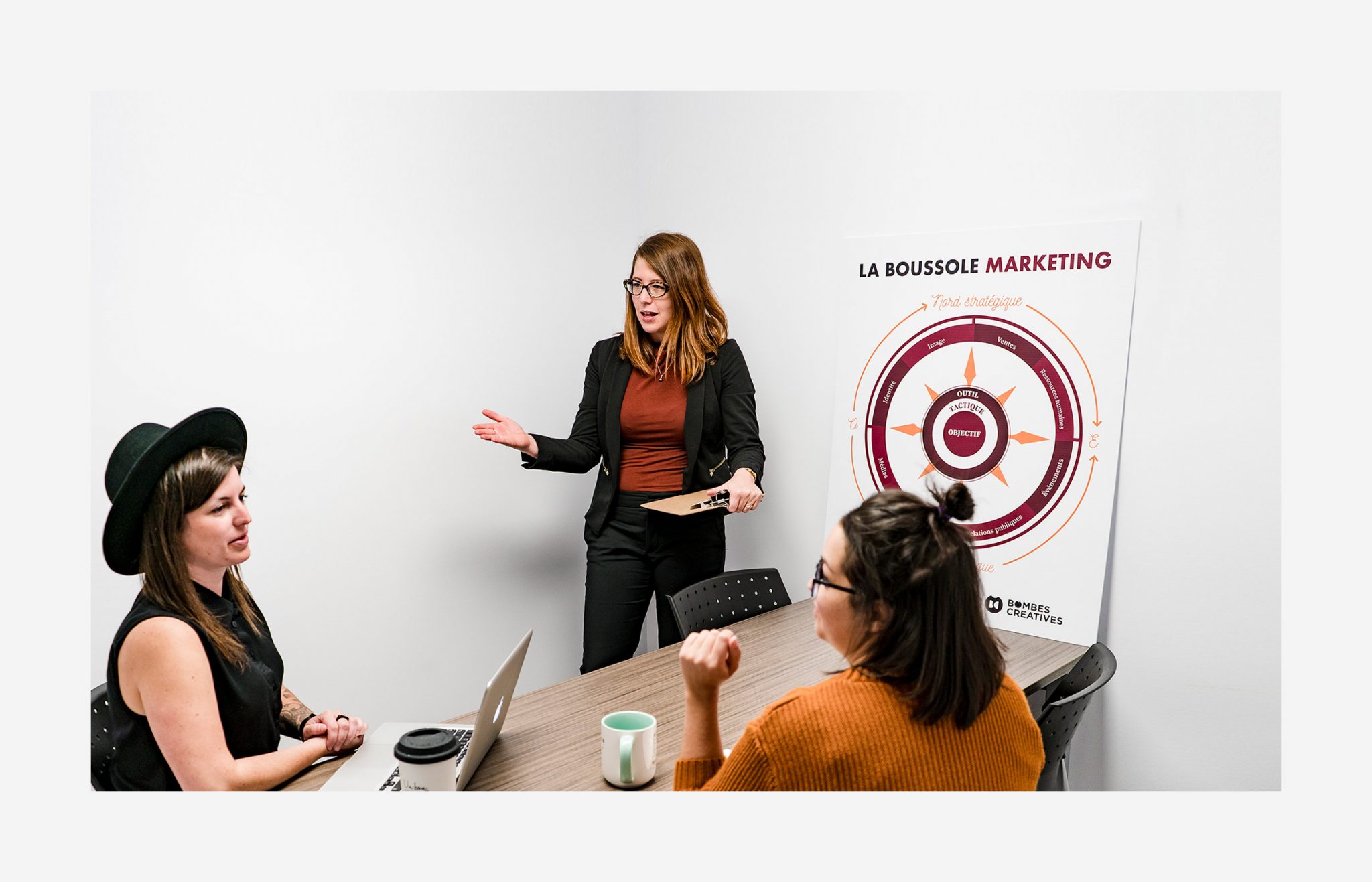 Nouvelle formation pour les entrepreneurs de l’Est du Québec | Journal ...