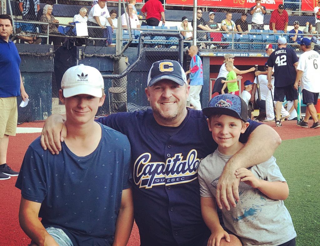 Le lanceur Jimmy Dionne est sur la bonne voie pour surpasser le ...