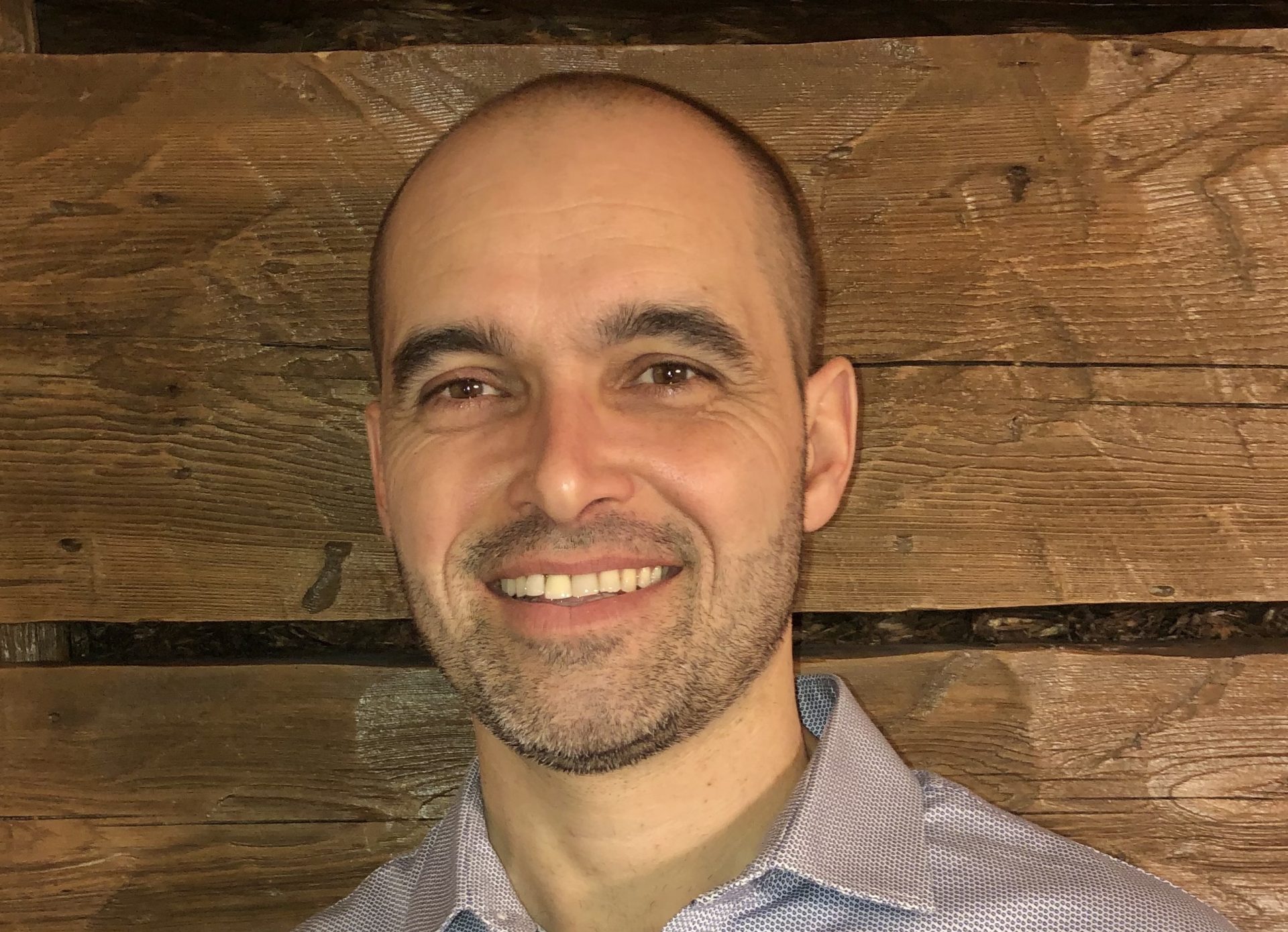 William LeBel reconduit à la présidence | Journal Le Soir