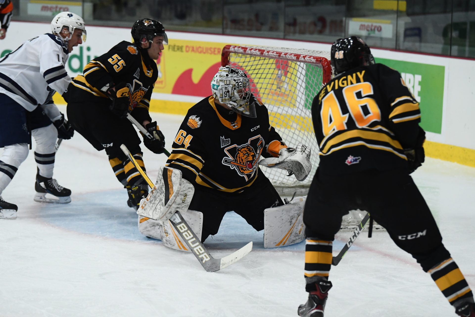 L’Océanic commence avec une victoire | Journal Le Soir