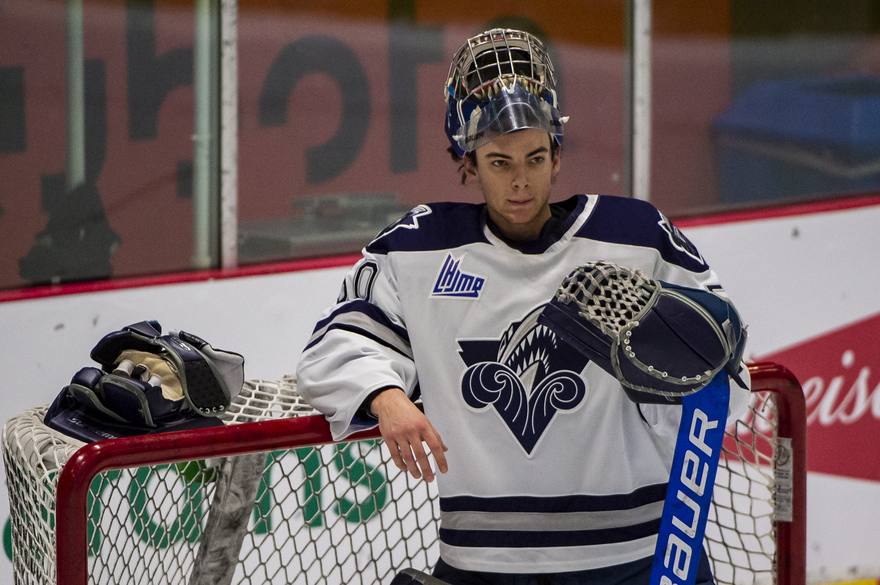 Les Olympiques rendront hommage à Creed Jones | Journal Le Soir