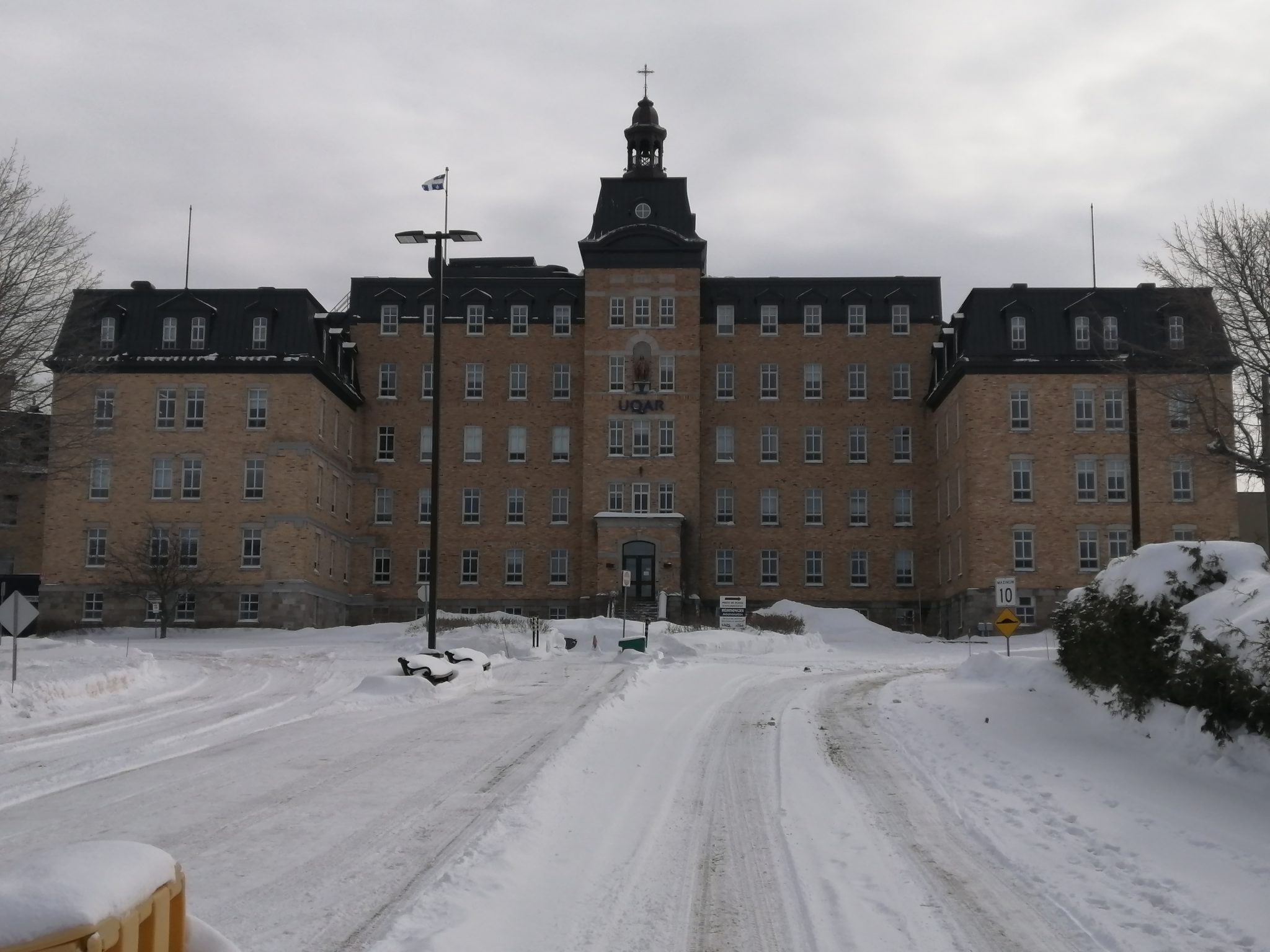 Choisir son identité à l’UQAR | Journal Le Soir