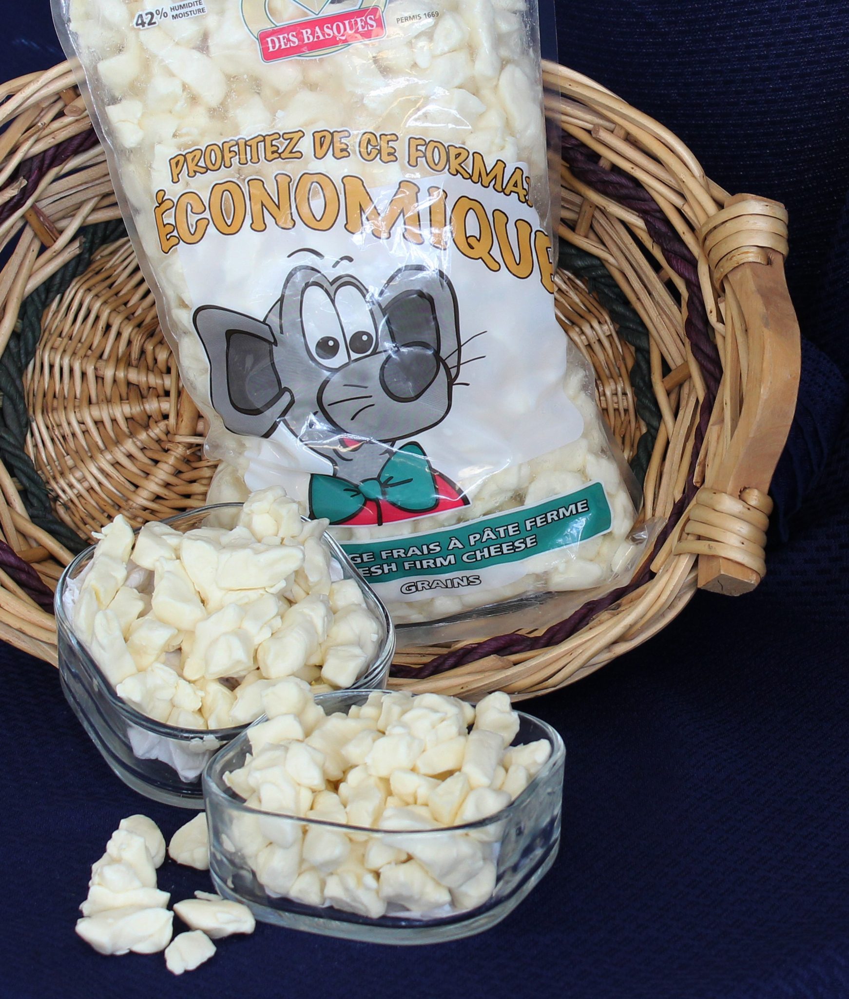 La Fromagerie des Basques fête ses 30 ans | Journal Le Soir