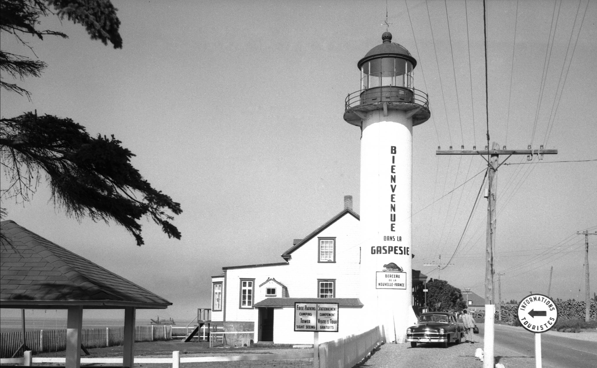 La Ville de Matane fière d’avoir acquis la collection Victor Sirois ...