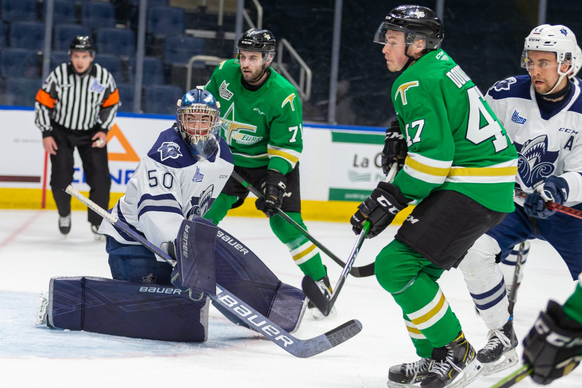 L’état d’esprit des joueurs demeure positif | Journal Le Soir