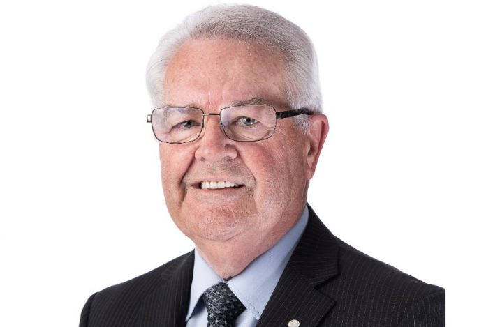 Richard Rancourt accède à la présidence du Carrefour des 50+ du Québec ...