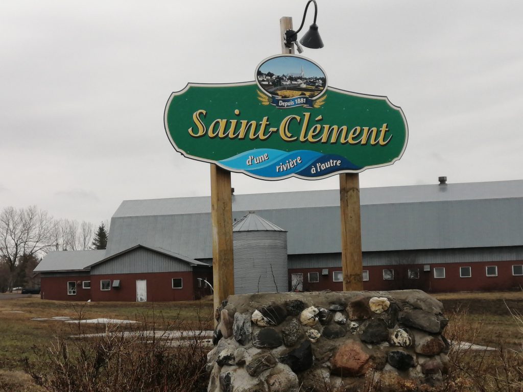 Un service de garde à Saint-Clément | Journal Le Soir