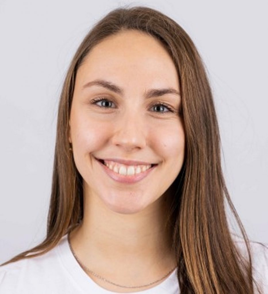 « Entendre un silence sera très différent » – Camille Fiola-Dion ...