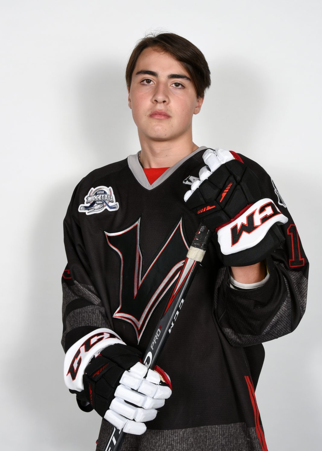 L’Océanic repêche deux attaquants, un défenseur et un gardien en ...