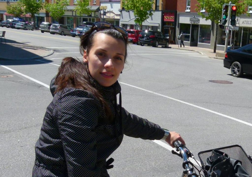 La conseillère Murray ne sera pas de retour | Journal Le Soir