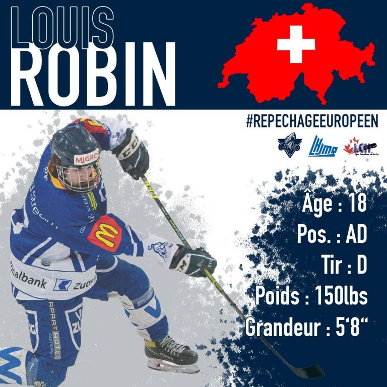 Un attaquant de la Suisse comme premier choix | Journal Le Soir