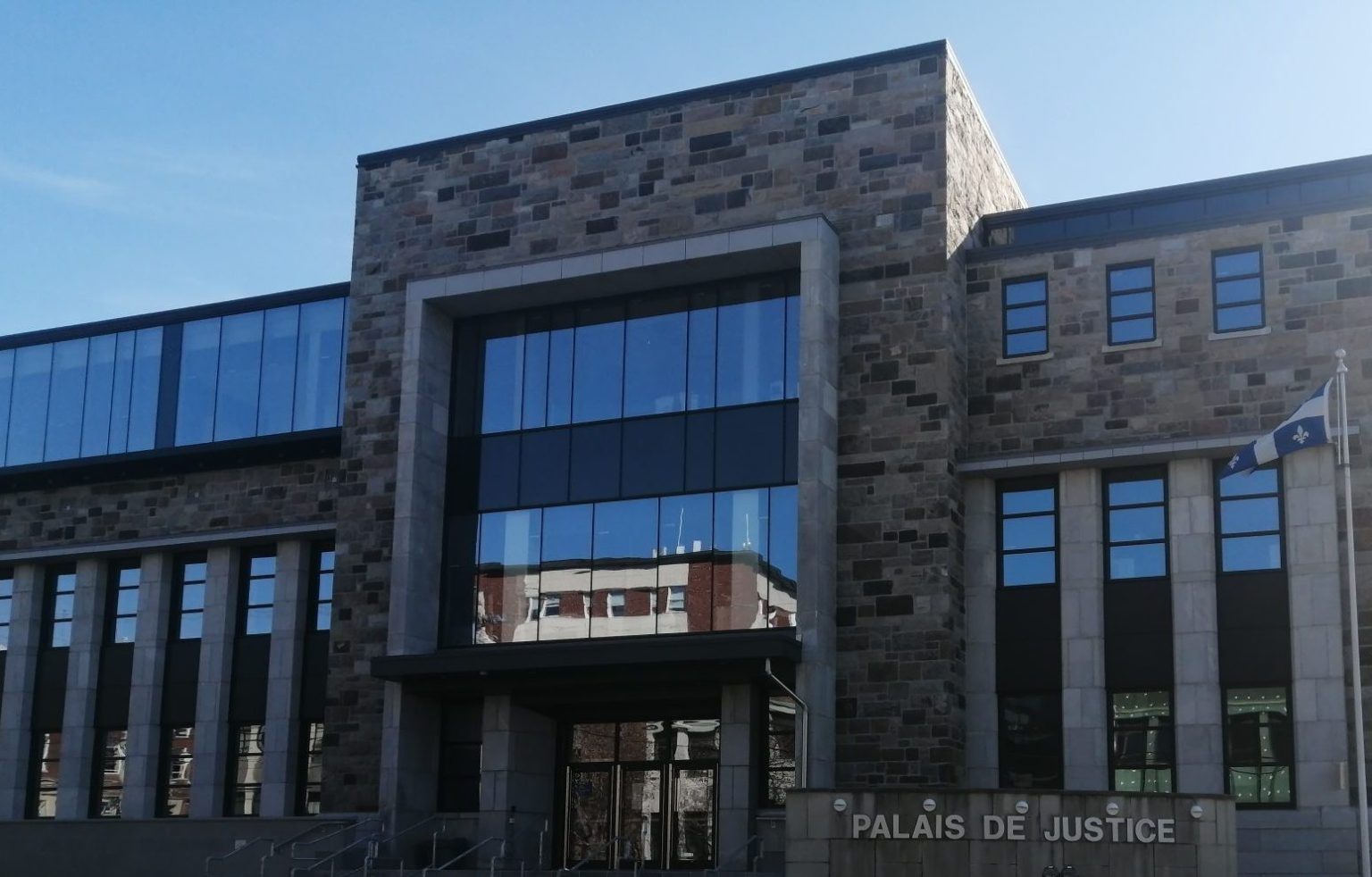 Proxénétisme : Jimmy Lévesque toujours en attente de son procès ...