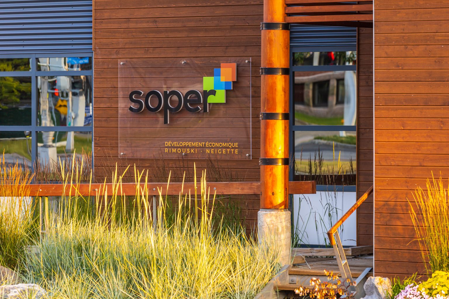 Une année marquée par la pandémie pour la SOPER | Journal Le Soir