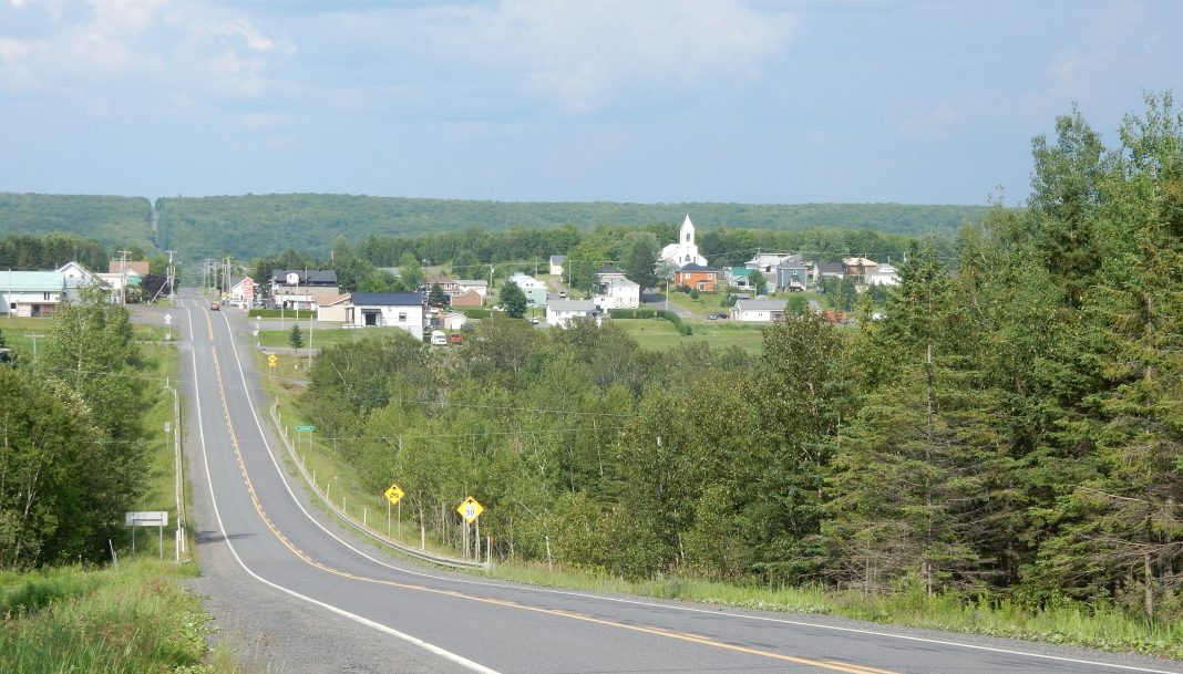 La Route des Monts Notre-Dame inaugure la nouvelle halte d’Auclair ...