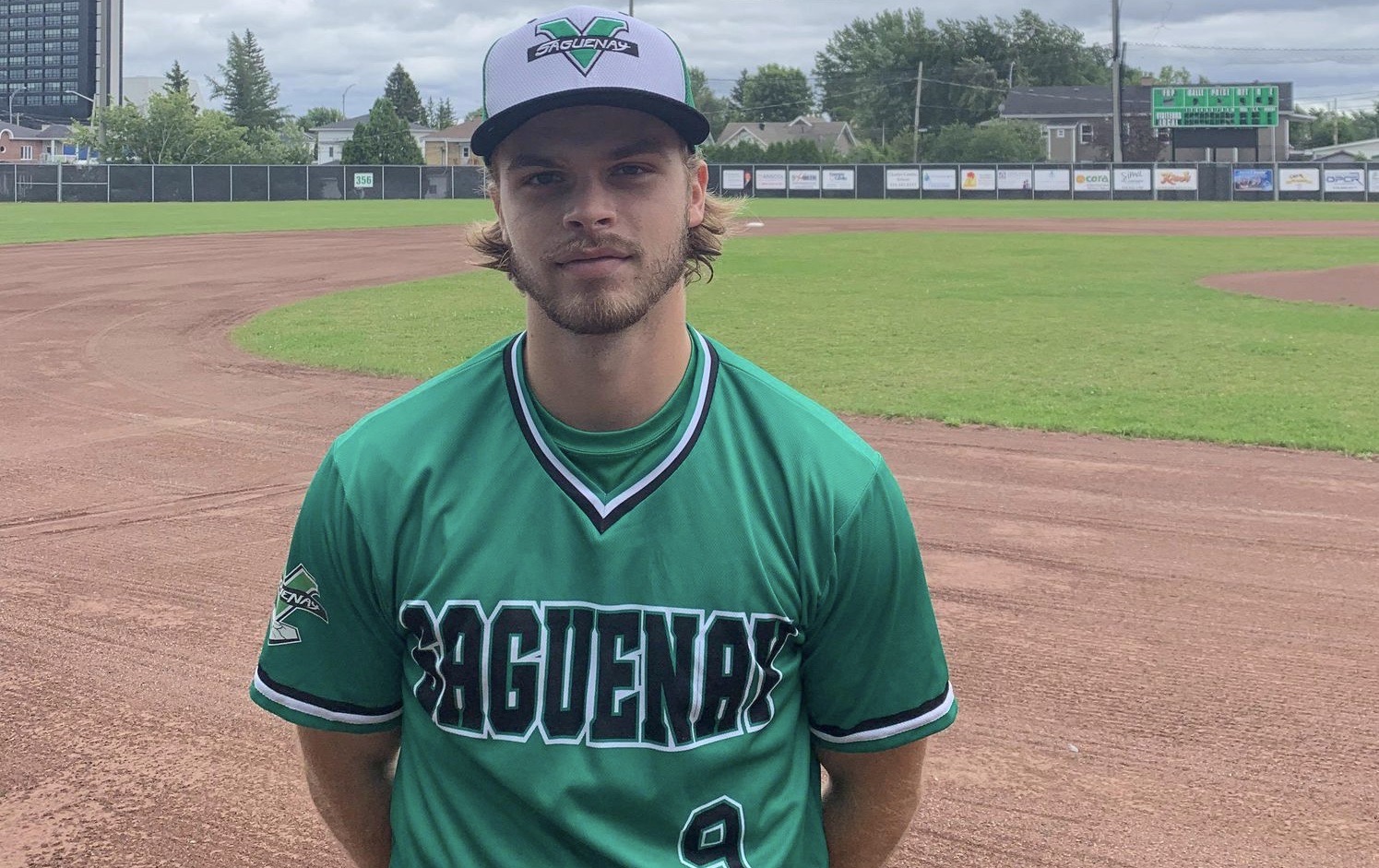 Une première victoire pour Benjamin Roy | Journal Le Soir