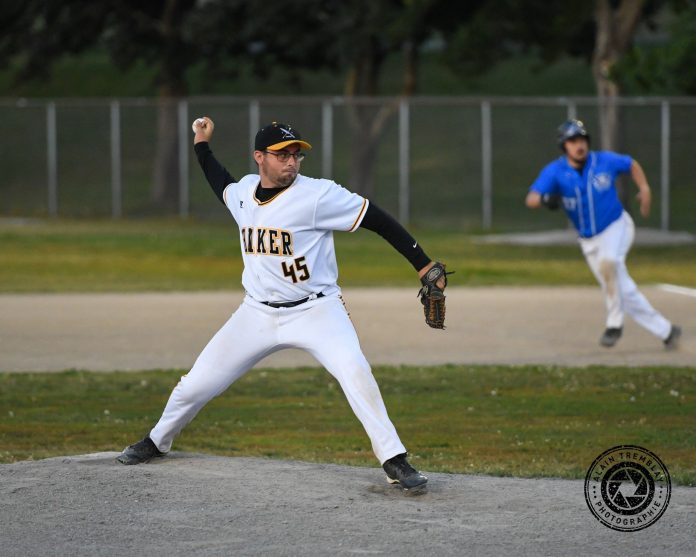 Une première victoire pour Gabriel Cyr | Journal Le Soir
