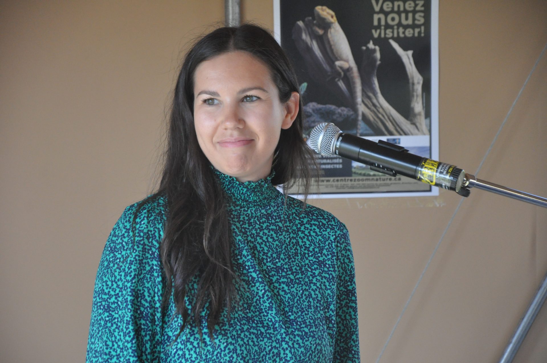 Fin d’Avignon-La Mitis-Matane-Matapédia : 851 650 $ investis | Journal ...