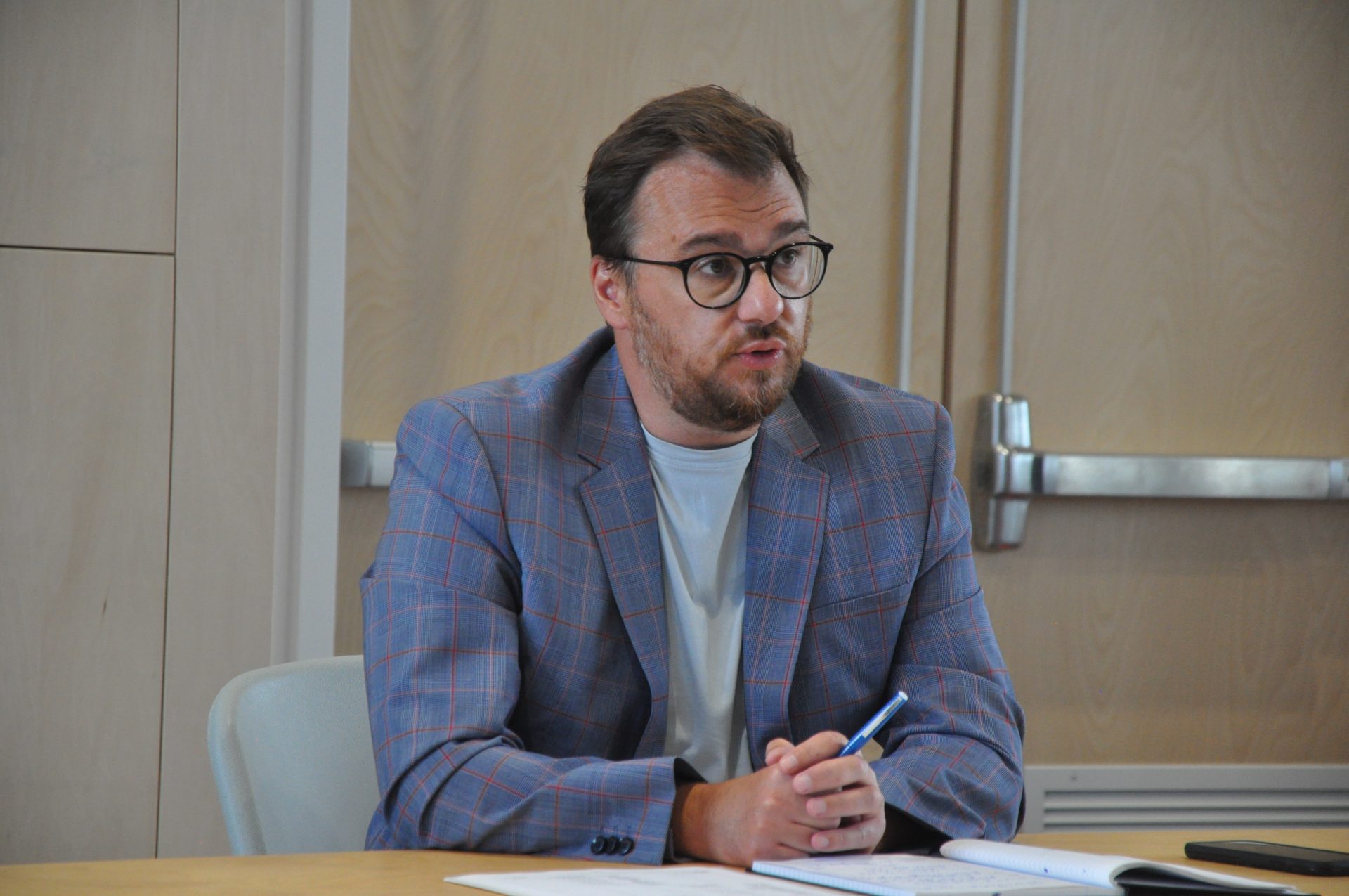 Le Bloc Québécois veut s’assurer que l’industrie forestière fasse ...