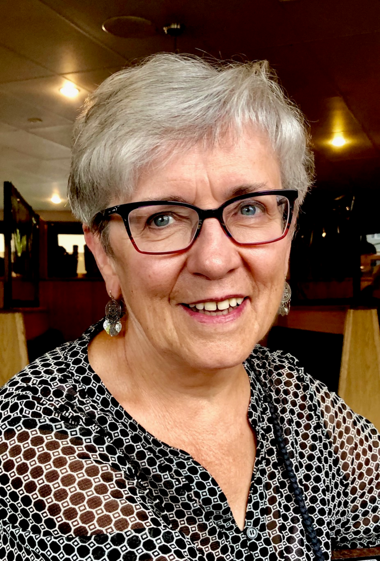 Une retraitée de l’enseignement s’adonne à l’écriture | Journal Le Soir