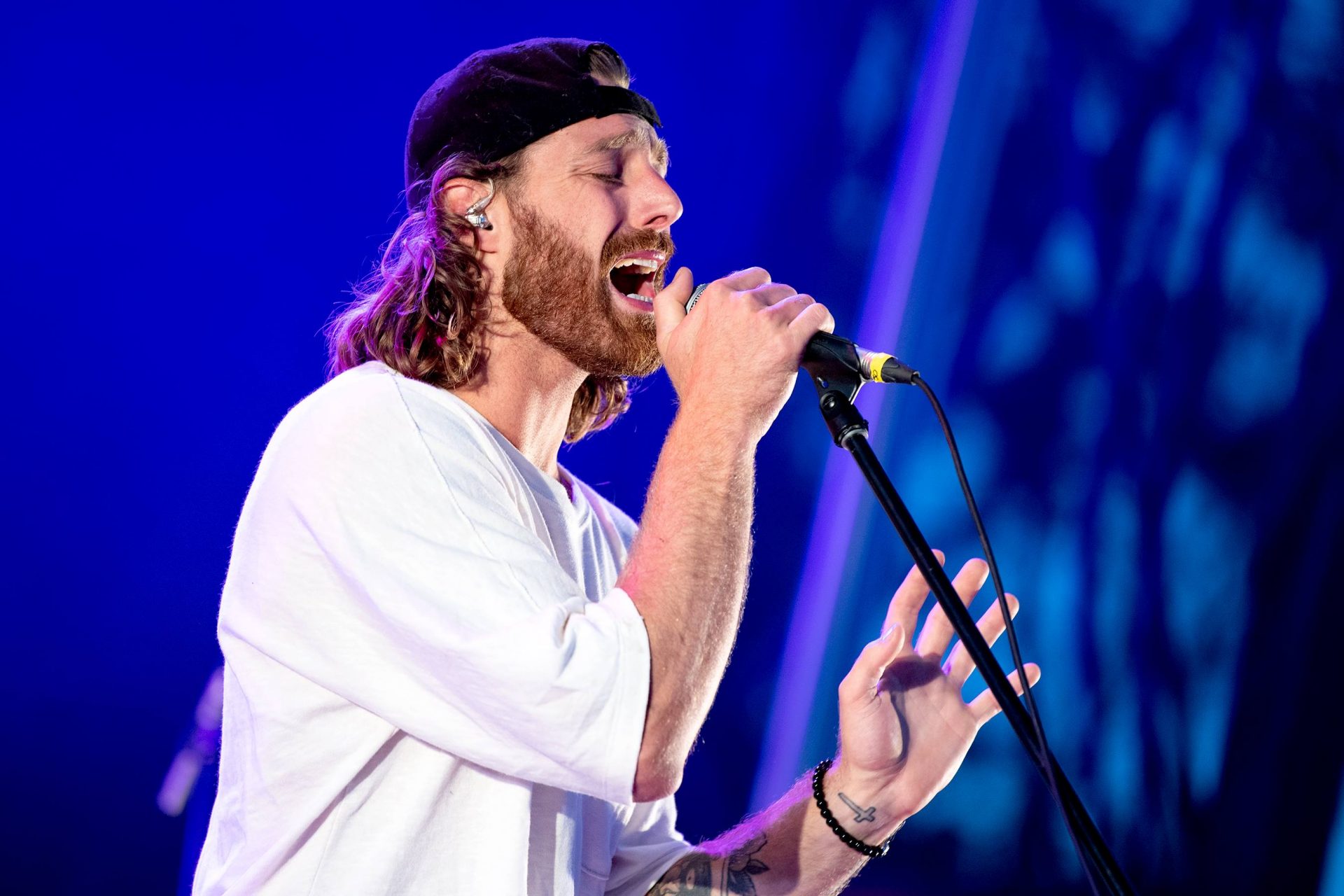 Les Grandes Fêtes TELUS : une troisième soirée de festival | Journal Le ...