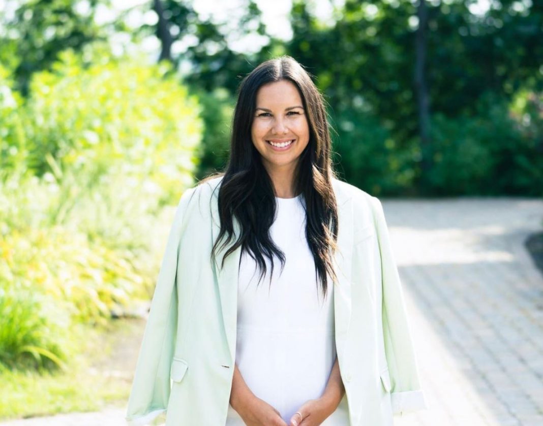 Kristina Michaud estime que la sortie de crise doit être priorisée sur ...