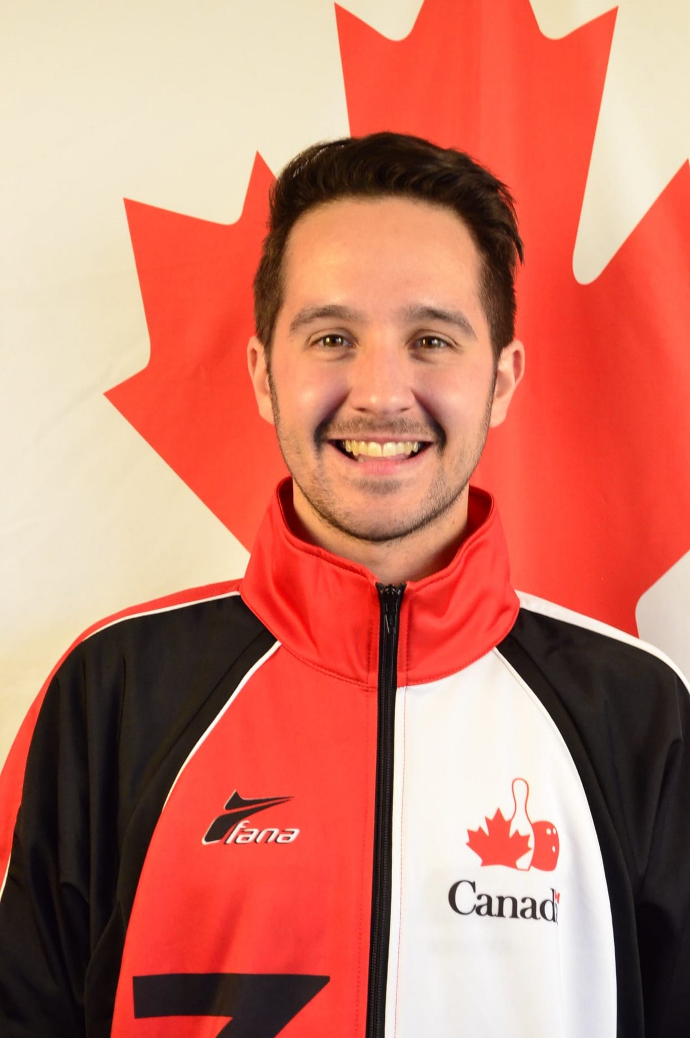 Patrick Michaud représentera le Canada au Championnat de bowling Pan Am ...