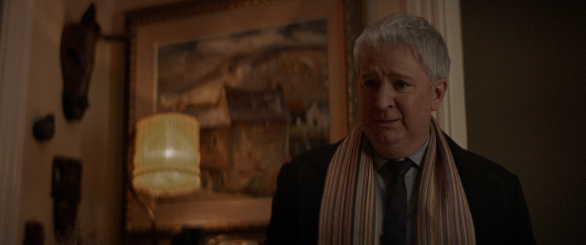 Benoît Brière invité d’honneur et président du jury des Percéides ...