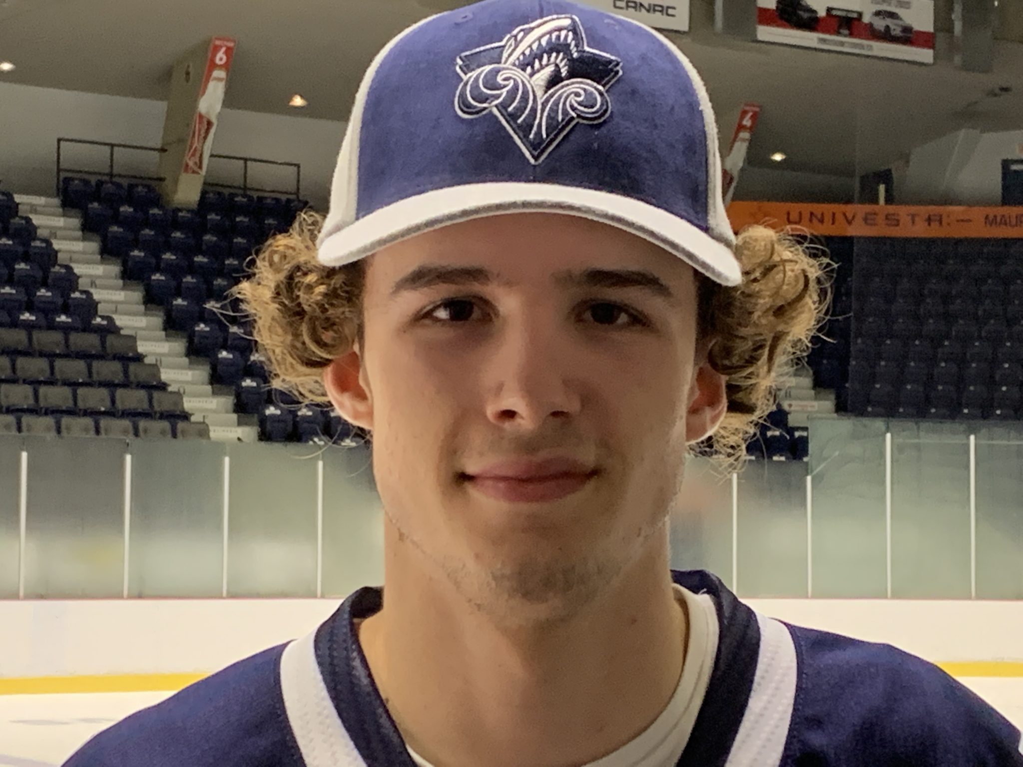 « Une de mes forces est ma vitesse » – Louis Robin | Journal Le Soir