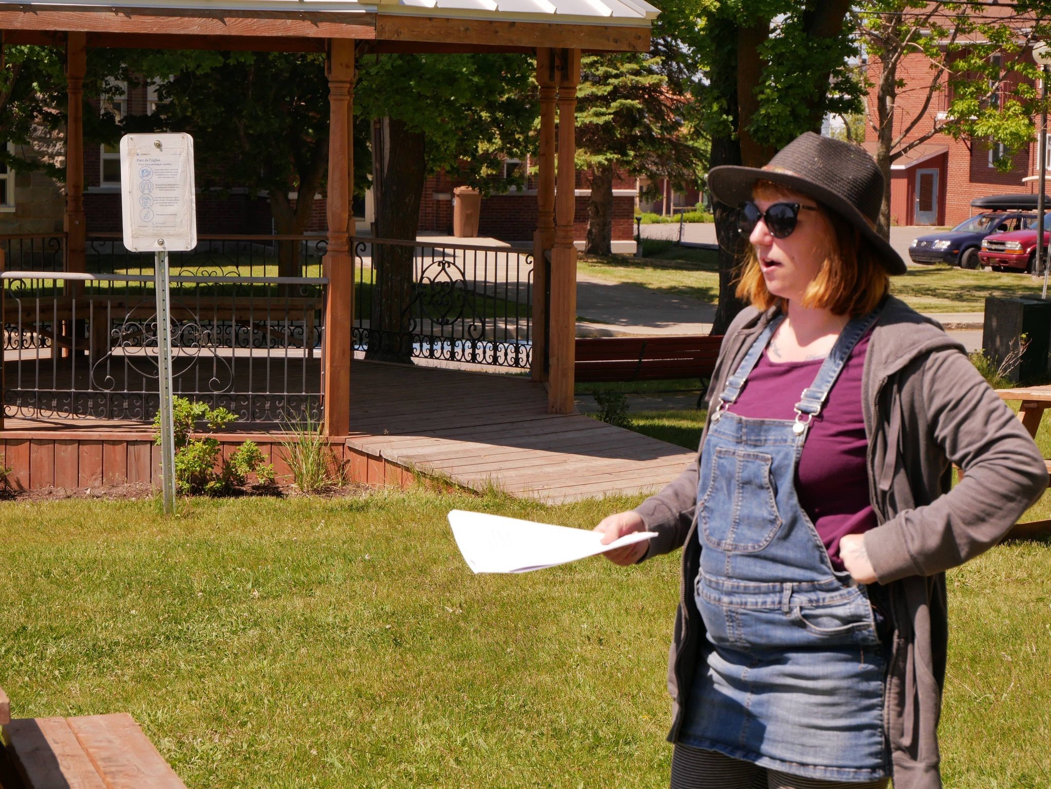 Faire de l’intervention sociale dans un contexte agricole | Journal Le Soir