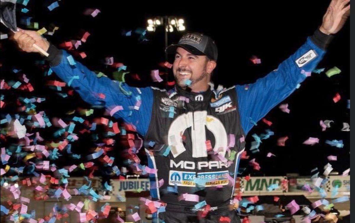 Festidrag développement s’implique pour aider Andrew Ranger | Journal ...