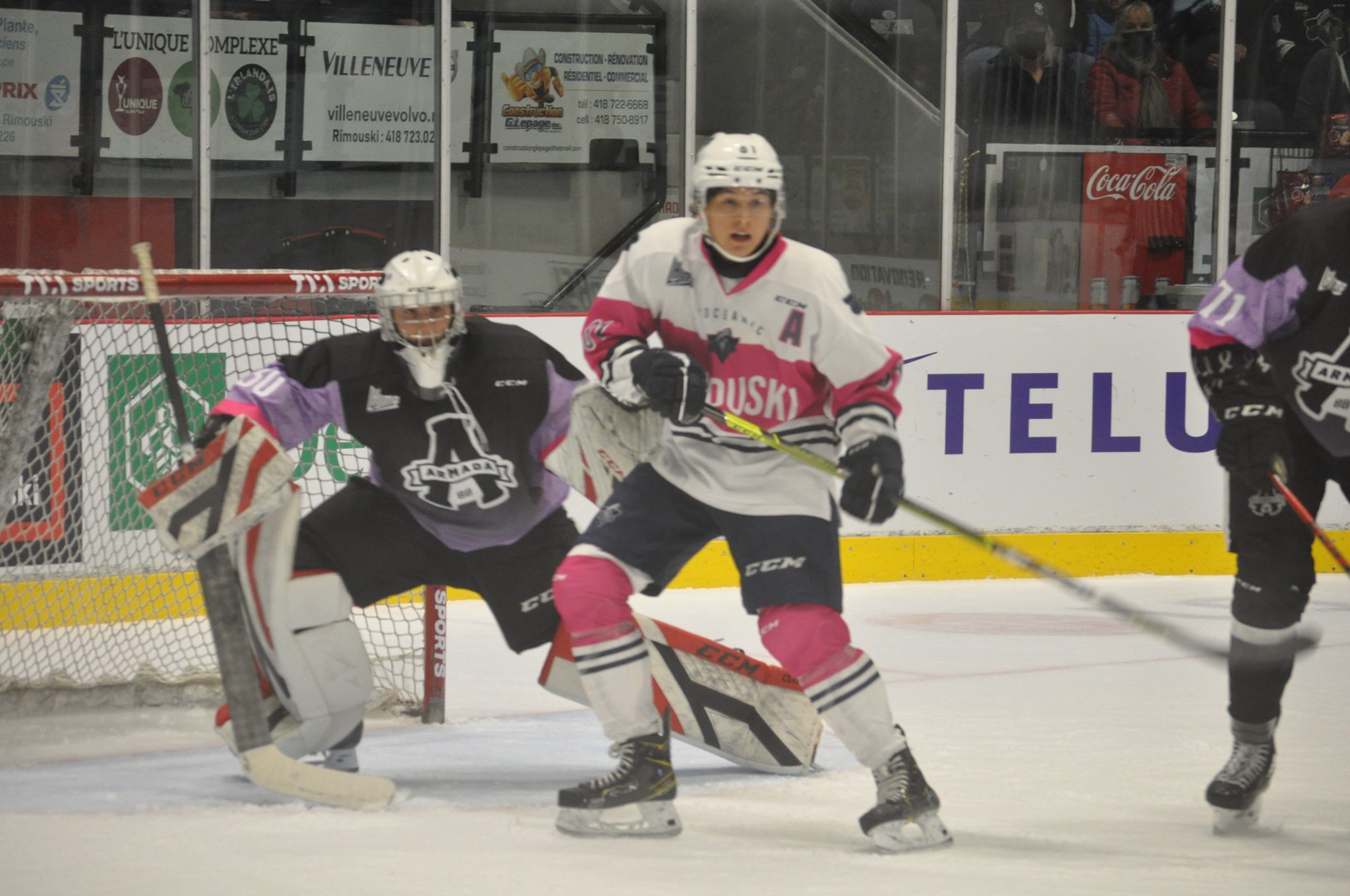L’Armada prend sa revanche | Journal Le Soir