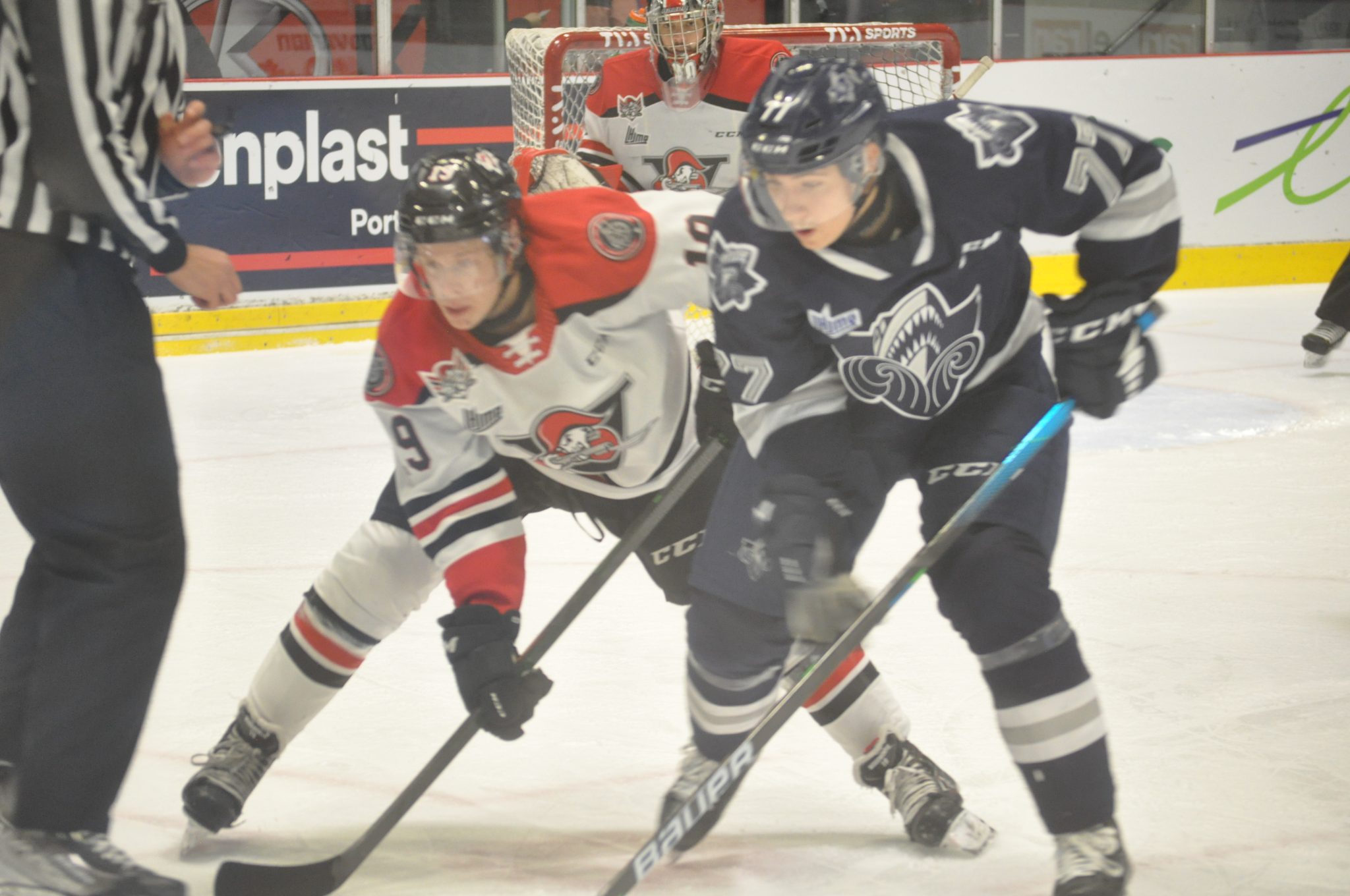 Le temps supplémentaire sourit à nouveau à l’Océanic | Journal Le Soir