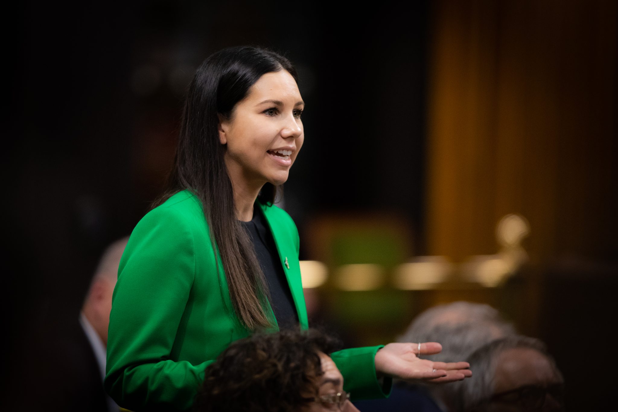 Constat d’échec pour le plan vert fédéral | Journal Le Soir