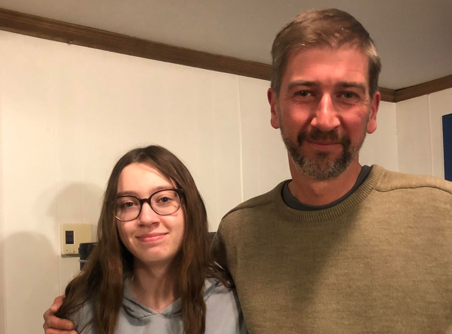 Sa fille atteinte du diabète : tout un choc! | Journal Le Soir