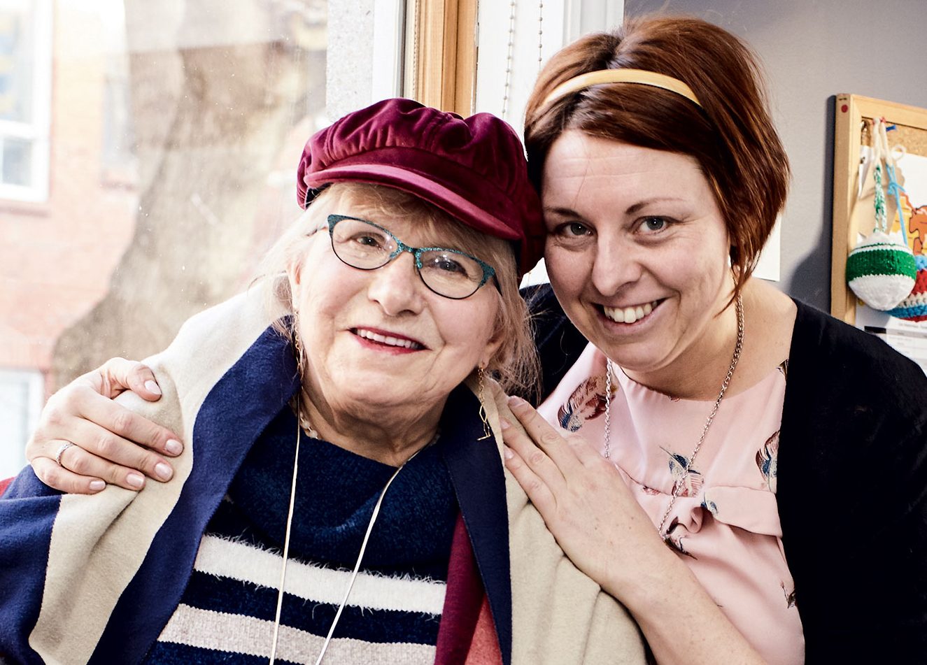 Pour Noël, un aîné sur cinq est isolé | Journal Le Soir