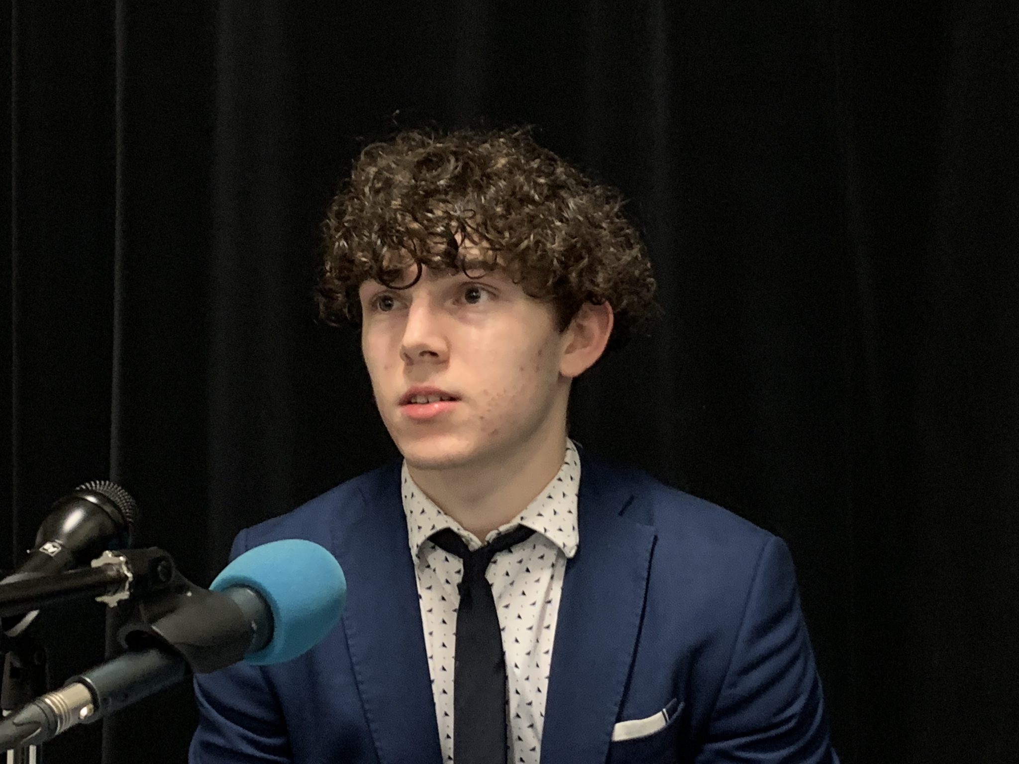 Une difficile semaine se termine [VIDÉO] | Journal Le Soir